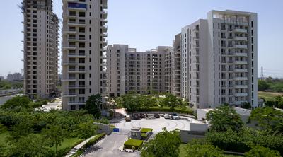 2985 Sqft 3 BHK Flat for sale in Vatika Sovereign Park | Sector 99 ...