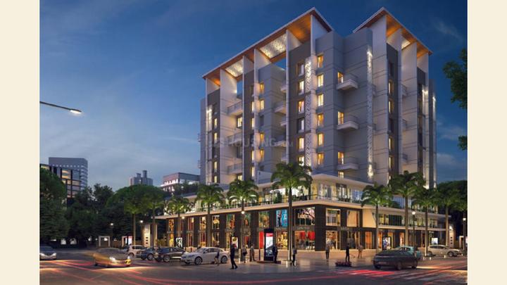 Ashtekar Leela Grandeur in Hadapsar, Pune - Price, Reviews & Floor Plan