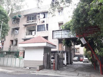 CGHS Rama Krishna Apartments in Sector 9 Rohini, New Delhi - Price ...