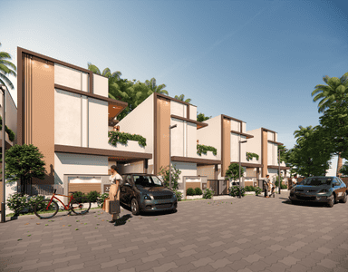 Magizhvagam Location Map Selaiyur, Chennai