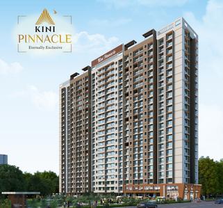 JB Pearl in Nalasopara East, Mumbai - Price, Reviews & Floor Plan