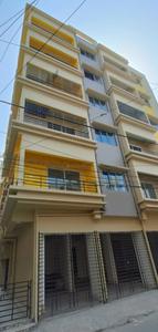 S Chatterjee Twin Tower in Nagerbazar, Kolkata - Price, Reviews & Floor ...