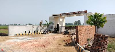 Unite Vision Enterprises Kissan Green Paradise in Kisan Path, Lucknow ...