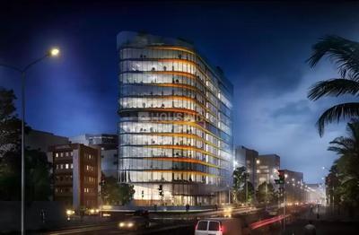 Sunteck Icon Location Map Santacruz East, Mumbai