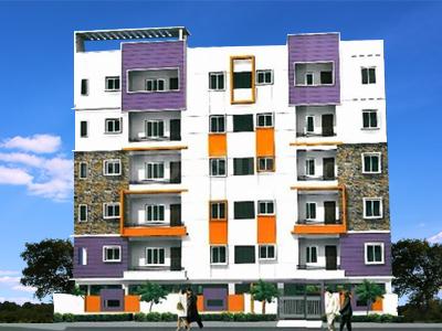 Sai Priya Ranga Enclave in Electronic City, Bangalore - Price, Reviews ...