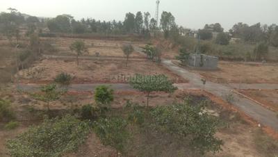 MB Sanjeevini Residency II Location Map S. Gollahalli, Bengaluru