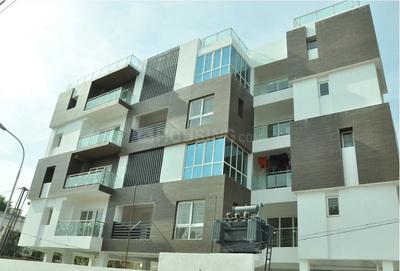 BBCL Harsham Amenities Thoraipakkam, Chennai