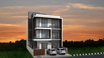 DLF Hamilton Court in DLF Phase 4, Gurgaon - Price, Reviews & Floor Plan