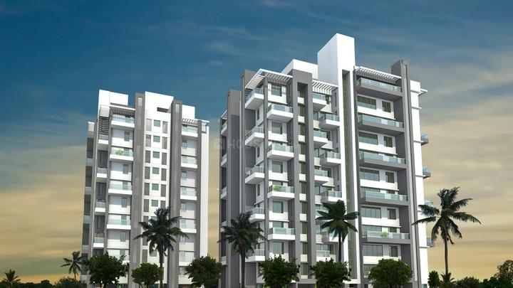 Darode Shriniwas Q Homes in Kharadi, Pune - Price, Reviews & Floor Plan