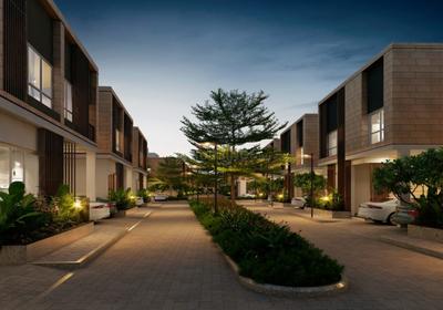 Radiance Regalia in Veerakeralam, Coimbatore - Price, Reviews & Floor Plan