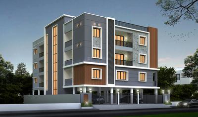 Eeshani Rama Jayam in Madipakkam, Chennai - Price, Reviews & Floor Plan