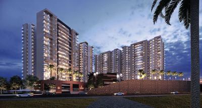 Artech Rainforest in Sasthamangalam, Thiruvananthapuram - Price ...