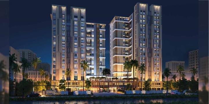 Multicon Prestige Residences in Narendrapur, Kolkata - Price, Reviews ...