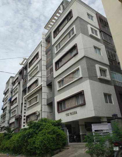 Shamshiri Premia Happy Homes Colony in Happy Homes Colony, Hyderabad ...