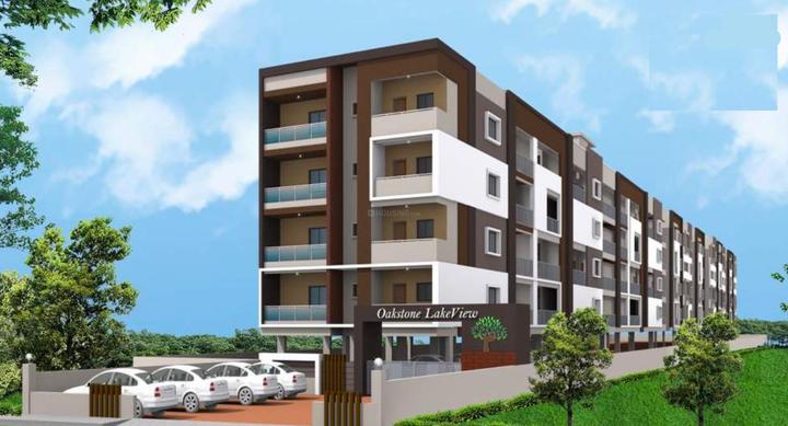 Oakstone Lakeview in Varthur, Bangalore - Price, Reviews & Floor Plan