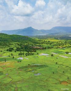 Kalpataru Aria Phase C Location Map Karjat, Thane