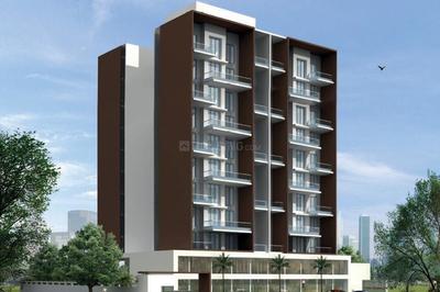 Voski Emerald Brochure Kharadi Pune