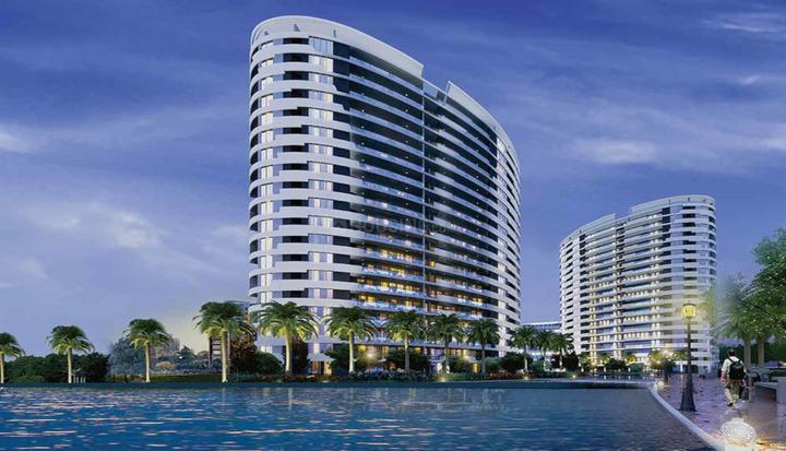 Omaxe The Lake in New Chandigarh, Chandigarh - Price, Reviews & Floor Plan