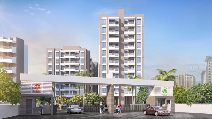 Shree Enterprises Sparsh in Pirangut, Pune - Price, Reviews & Floor Plan