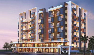 Ashirwad Vijayshree Park in Rahatgaon, Amravati - Price, Reviews ...