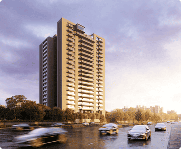 Swati Senor in Ambli, Ahmedabad - Price, Reviews & Floor Plan