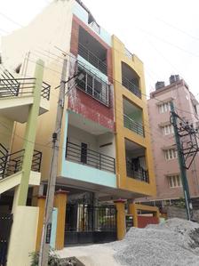 Kalpatharu Silver Oak 2 in 7th Phase, Bangalore - Price, Reviews & Floor Plan