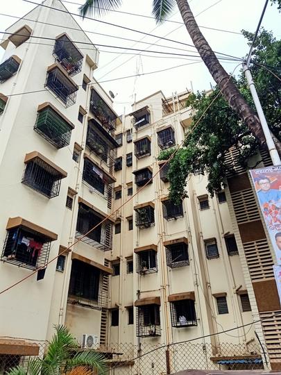 Triveni Tower in Dahisar West, Mumbai - Price, Reviews & Floor Plan