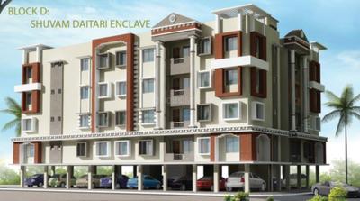 Shuvam Daitari Enclave in Patia, Bhubaneswar - Price, Reviews & Floor Plan