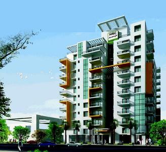 HRC Ananya in Judicial Layout, Bangalore - Price, Reviews & Floor Plan