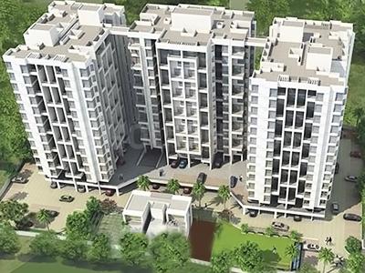 Kumbare Fusion City in Kondhawe-Dhawade, Pune - Price, Reviews & Floor Plan