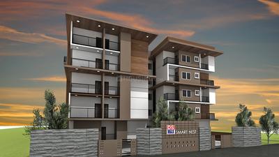 DS Max Sonata Nest in Tumkur Road, Bangalore - Price, Reviews & Floor Plan