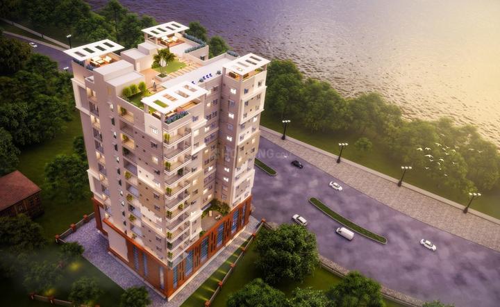 MB Tathastu in Mali Panchghara, Howrah - Price, Reviews & Floor Plan