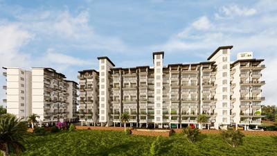 Group Priority Sitara Location Map Taleigao, Goa