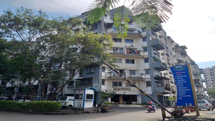 DSK Vishwa in Dhayari, Pune - Price, Reviews & Floor Plan