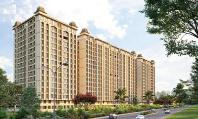 Nexus Prime Square in Moshi, Pune - Price, Reviews & Floor Plan