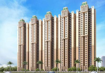 ATS Nobility in Sector 4 Greater Noida West, Noida - Price, Reviews ...