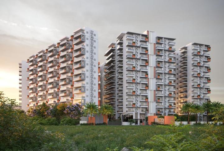 Svadha Mackennas in Kollur, Hyderabad - Price, Reviews & Floor Plan