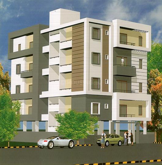 Nandi Jewels in BTM Layout, Bangalore - Price, Reviews & Floor Plan