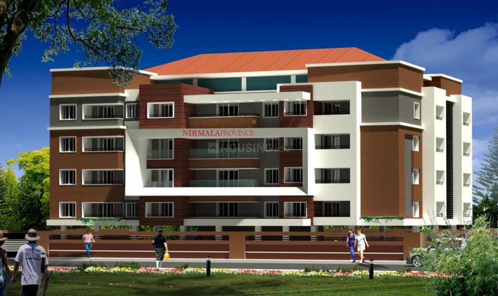 Nirmala Province in Kunjibettu, Udupi - Price, Reviews & Floor Plan