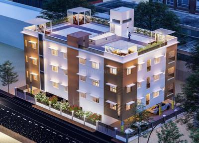 Urban Heritage in Kundrathur, Chennai - Price, Reviews & Floor Plan