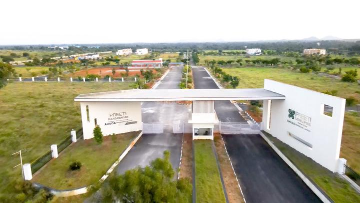 Preeti RaagaMayuri in Lepakshi, Anantapur - Price, Reviews & Floor Plan