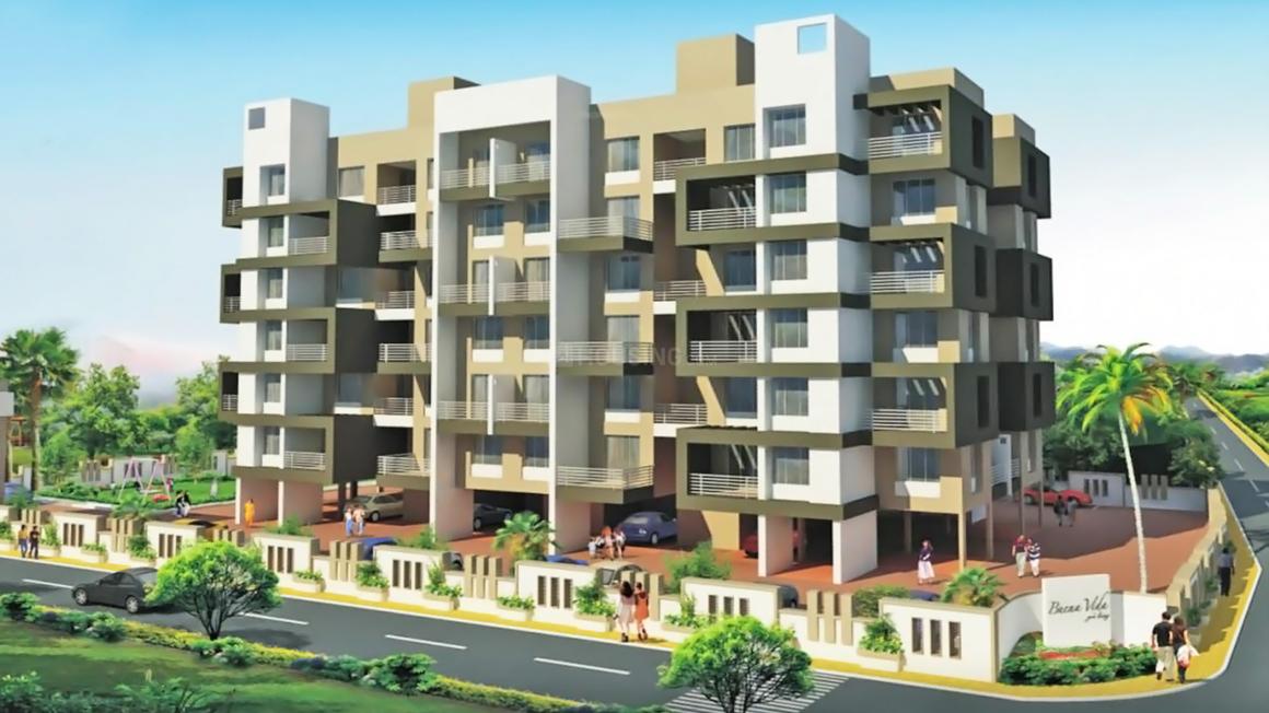 Malkani Buena Vida in Kharadi - Price, Reviews & Floor Plan