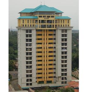 Noel Signature in Kakkanad, Kochi - Price, Reviews & Floor Plan