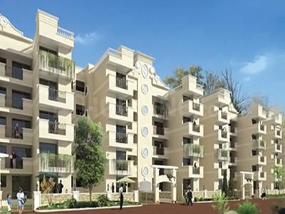 Star The Essentia Lords Homes in Milakpur Goojar, Bhiwadi - Price, Reviews & Floor Plan