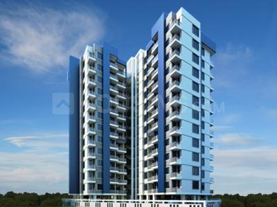 Bsk Krishna Heights 5 in Sector 19, New Delhi - Price, Reviews & Floor Plan