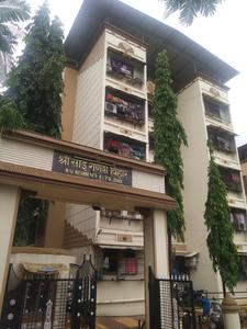 Rai Sai Ganesh Vihar Location Map Kalyan East, Kalyan