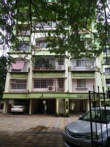 Priti Palace in Vile Parle West, Mumbai - Price, Reviews & Floor Plan
