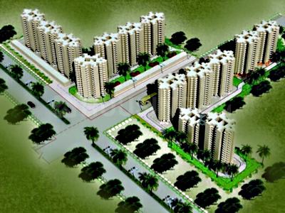 New Projects in Omaxe City 2, Palwal | Upcoming Projects in Omaxe City ...