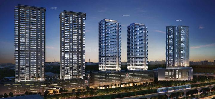 Ajmera I Land in Wadala, Mumbai - Price, Reviews & Floor Plan