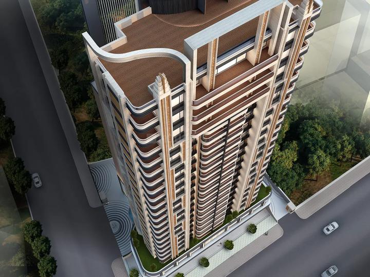 Maatr Infinity in Kalyan West, Thane - Price, Reviews & Floor Plan